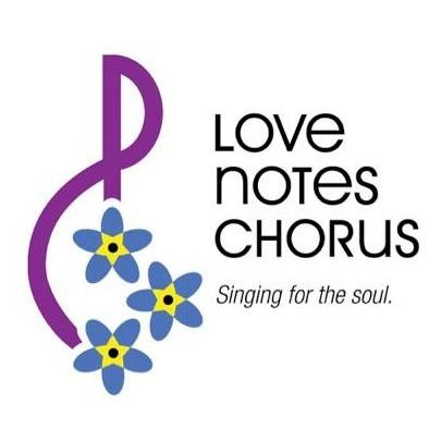 Love Notes Chorus | Music and Memory