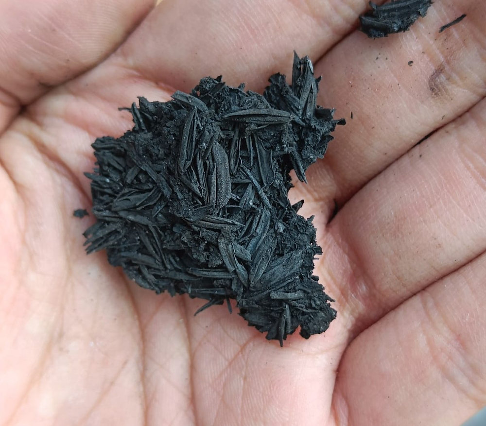 Apa itu Biochar? Penggunaan, Manfaat, dan Bagaimana Membuatnya