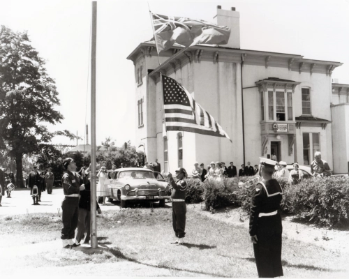 About Us | The Royal Canadian Legion Branch 297 | Cornwall