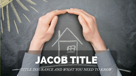Contact | Jacob Title LLC | Huntsville Alabama
