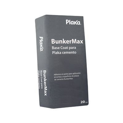 BunkerMax (Base Coat) | Tablaroca y Muros
