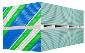 Plaka RH | Tablaroca y Muros