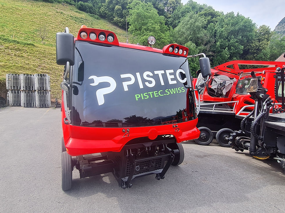 ERSATZTEILE | Pistec