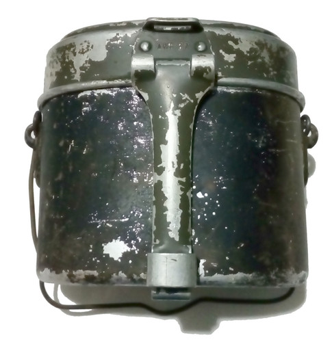 gamelle | antiquités-militaire