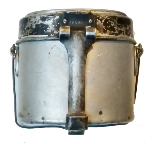 gamelle | antiquités-militaire