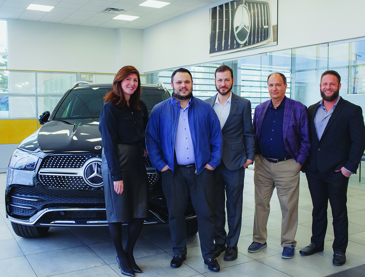 Mercedes-Benz of Buffalo