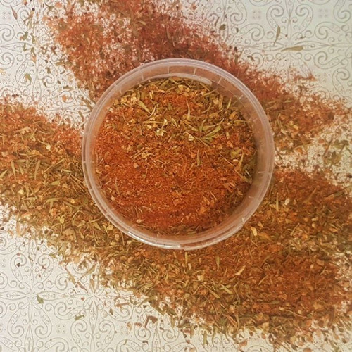 Paella Spice 40g | Spicy Joes