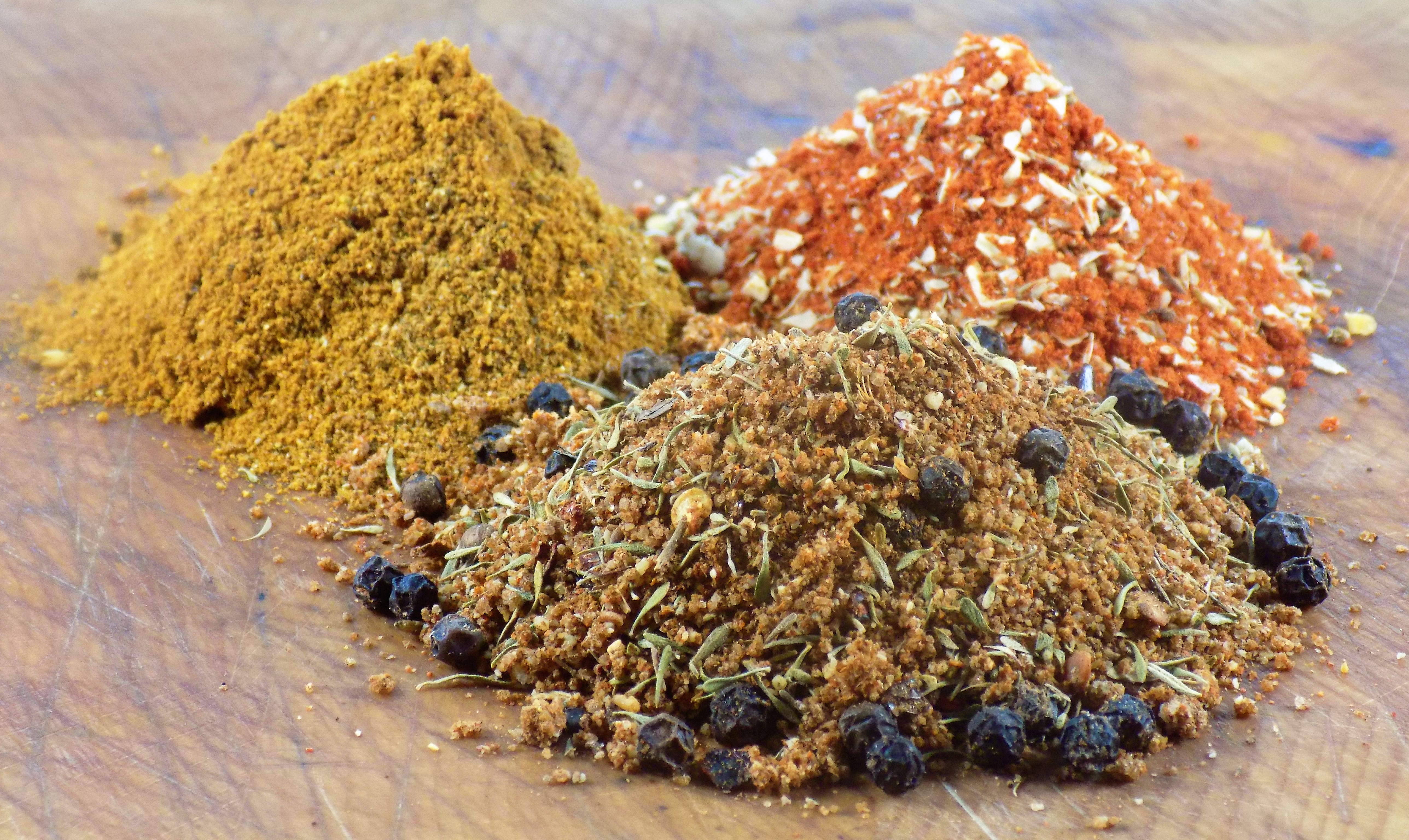 Spicy Joes | About Us