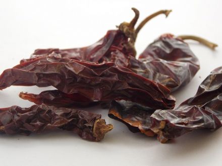 Mexican Devil Chilli / D arbol Chilli 40g | Spicy Joes