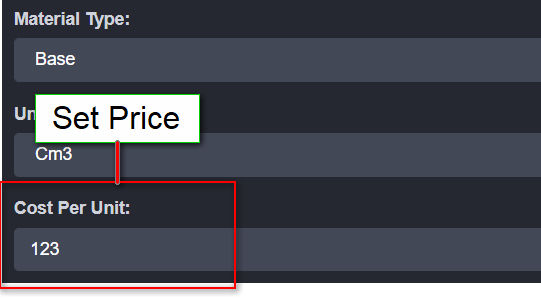 Pricing | Authentise