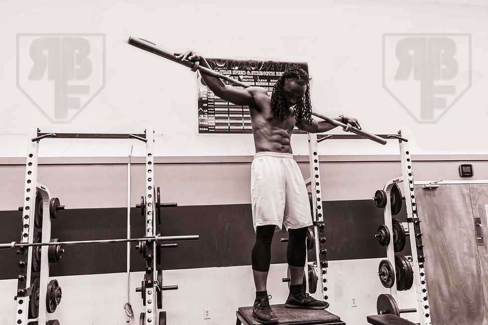 12 Week Full Body Transformation Plan | richbodyfitness