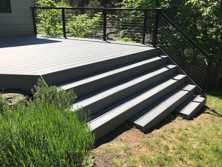 Decks | Adrian's Quality Fencing & Decks