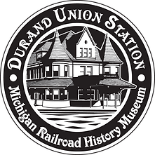 Durand Union Station / Michigan Railroad History Museum