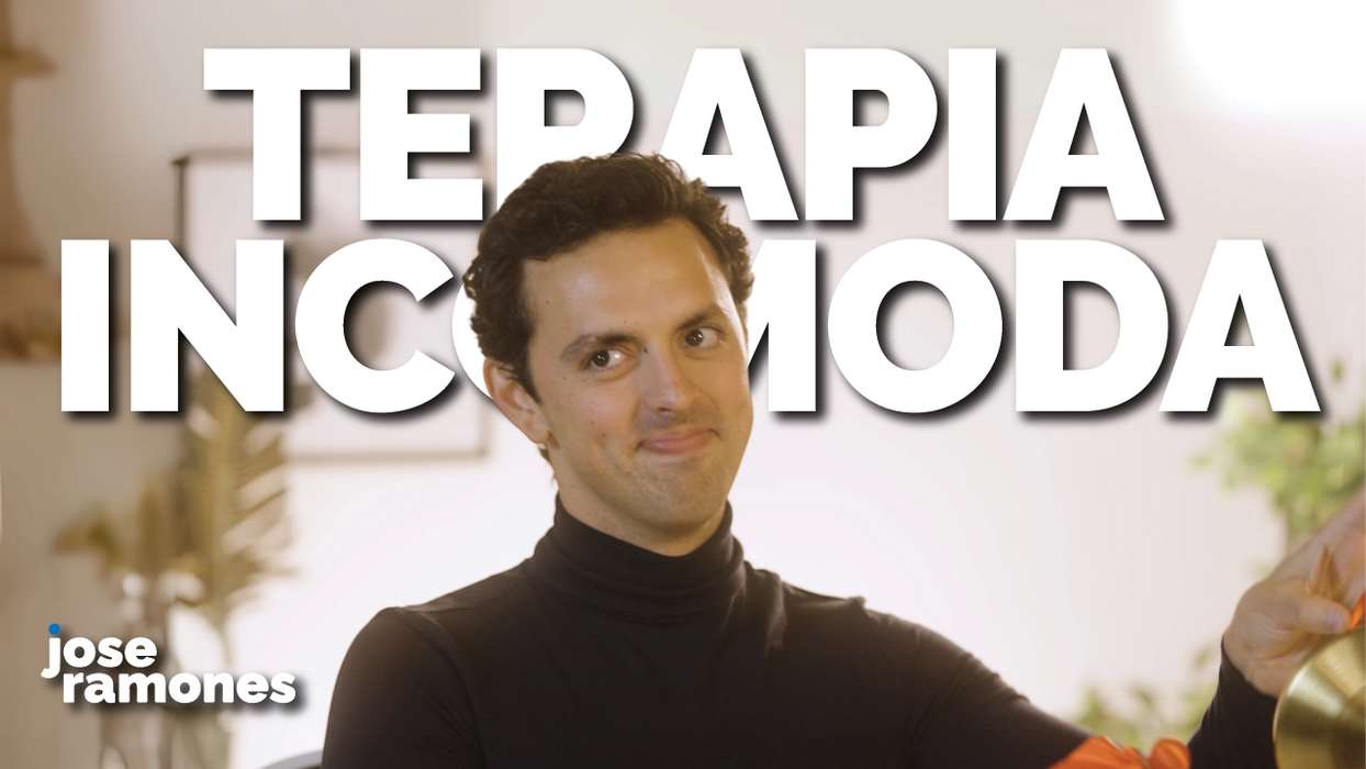 Jose Ramones | Comediante y creador de contenido