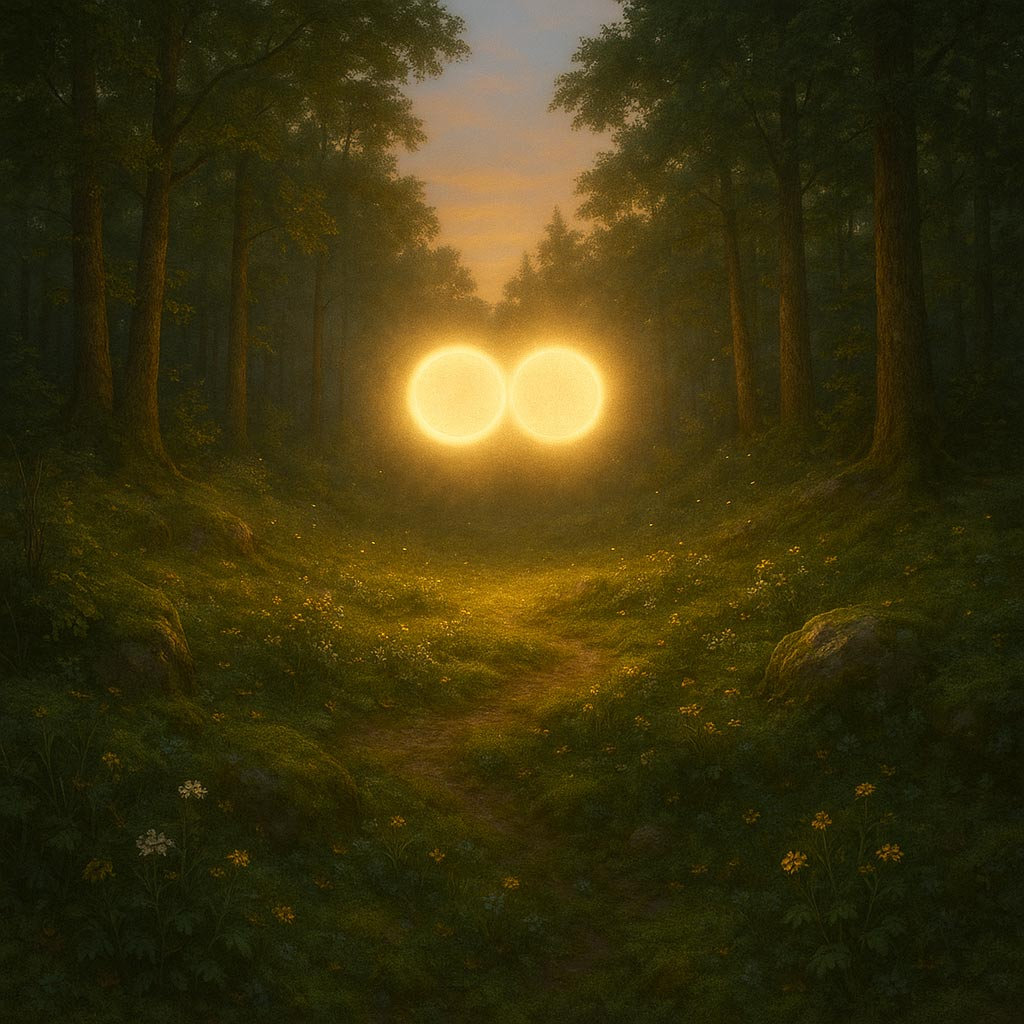 Neptun am Aszendent - Bedeutung & Essenz | Vivopathia
