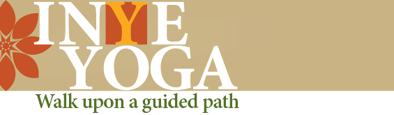 Schedule | Inye Yoga | Hatha yoga | Meditation | Oakville