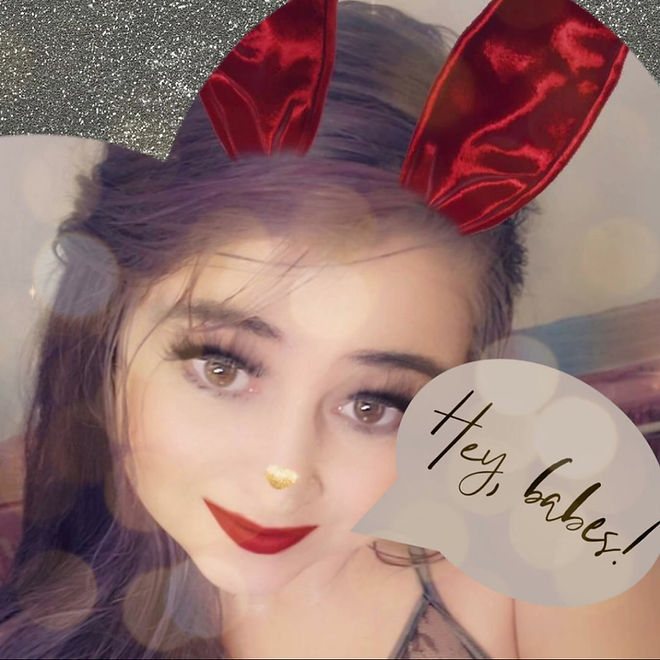 GFE, CMT, & Virtual | Nicole Ruby VIP