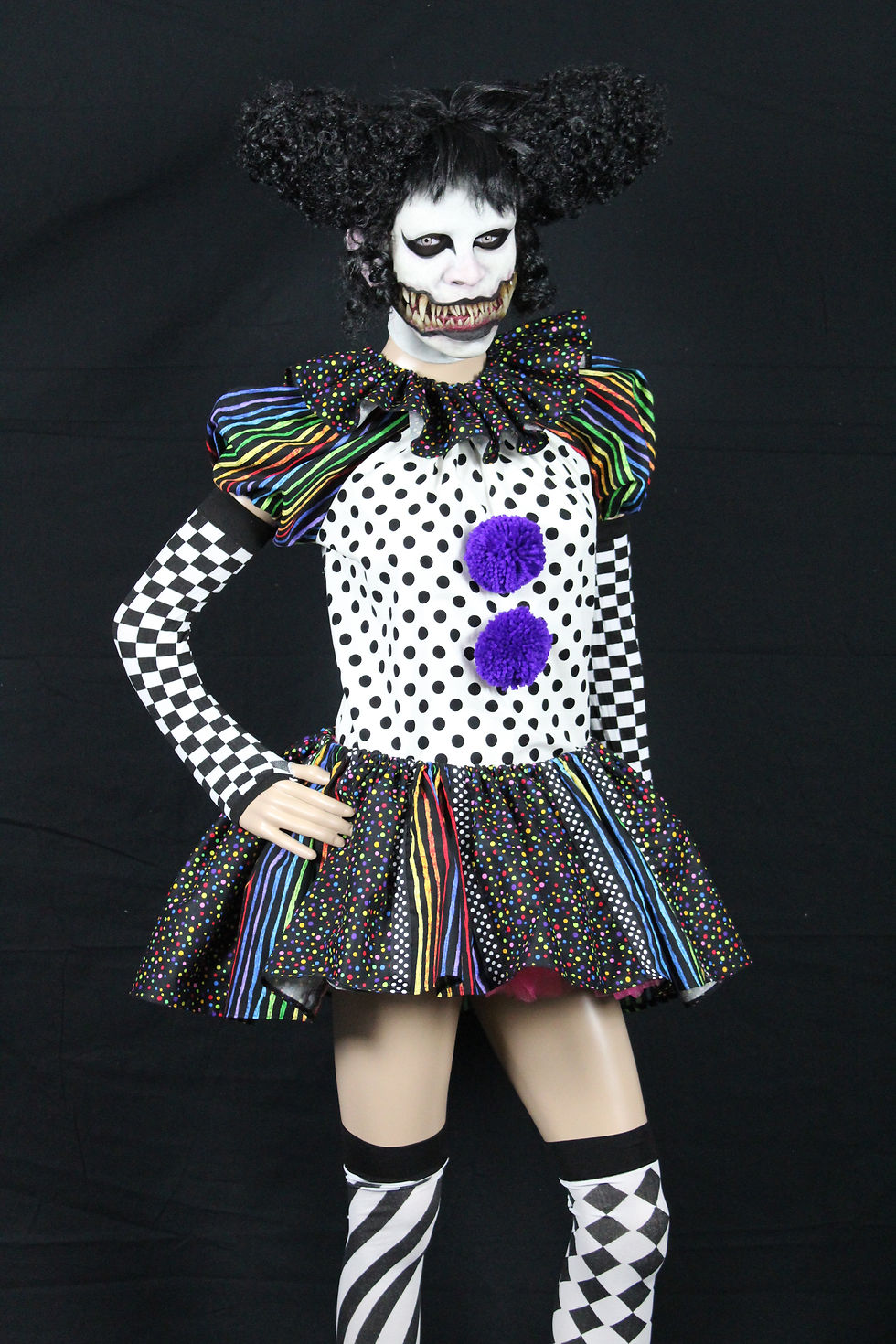 Ladies Costumes | Midnight_Mayhem_App