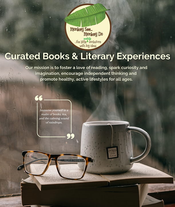 Books| Monkey See, Monkey Do...Children's Bookstore | United States