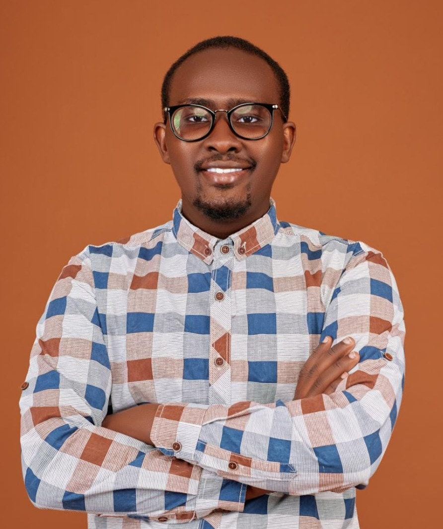 Kennedy Mwangi | ORAM Refugee