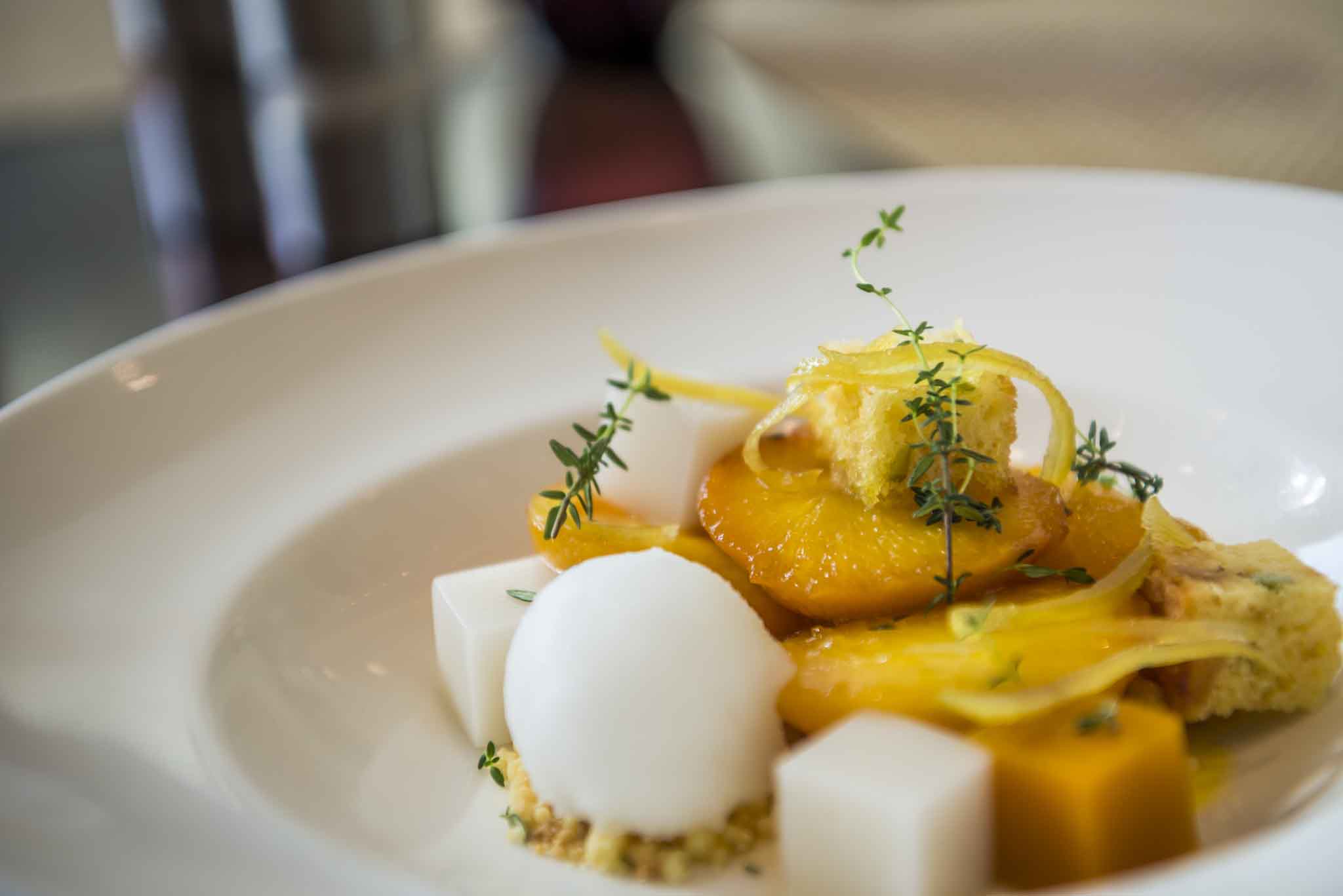 Dubai Festival City Hotels | MezzaLuna | Italian Cuisine