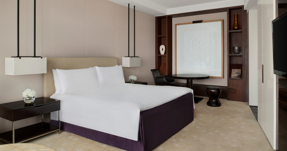 Dubai Festival City Hotels | InterContinental Dubai Festival City