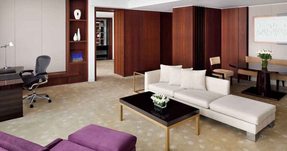 Dubai Festival City Hotels | InterContinental Dubai Festival City