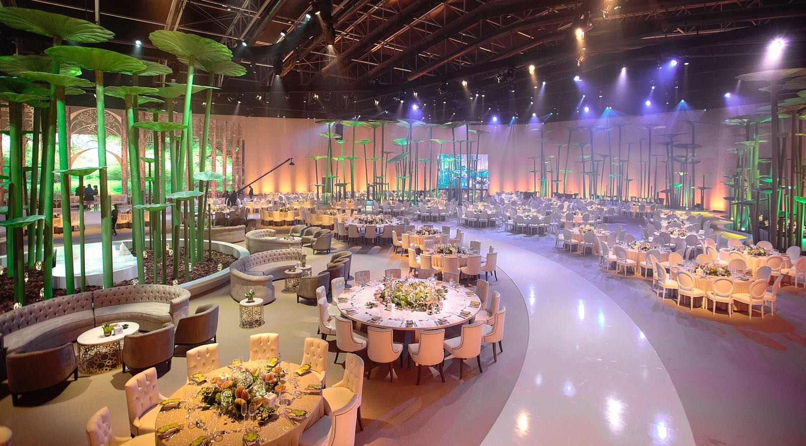 Festival Arena by InterContinental