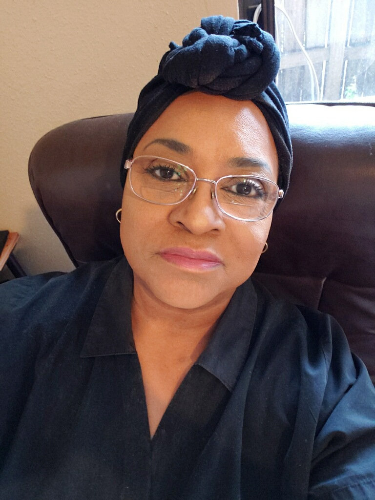 Mrs. Diane Denise Strange-Harris