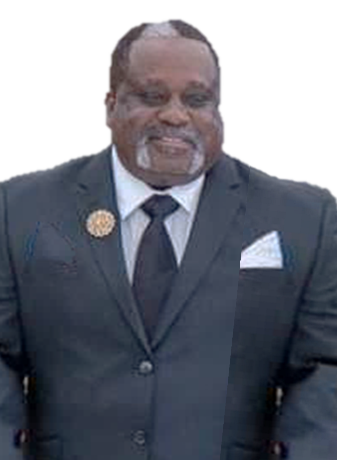 Mr. Earl Darwin Smith