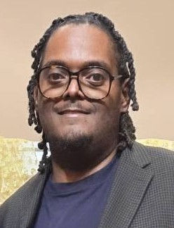 Rev. Ronald Wayne "RJ" Floyd, Jr.
