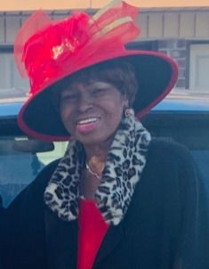 Mrs. Alice F. Hodges Bennett Everson