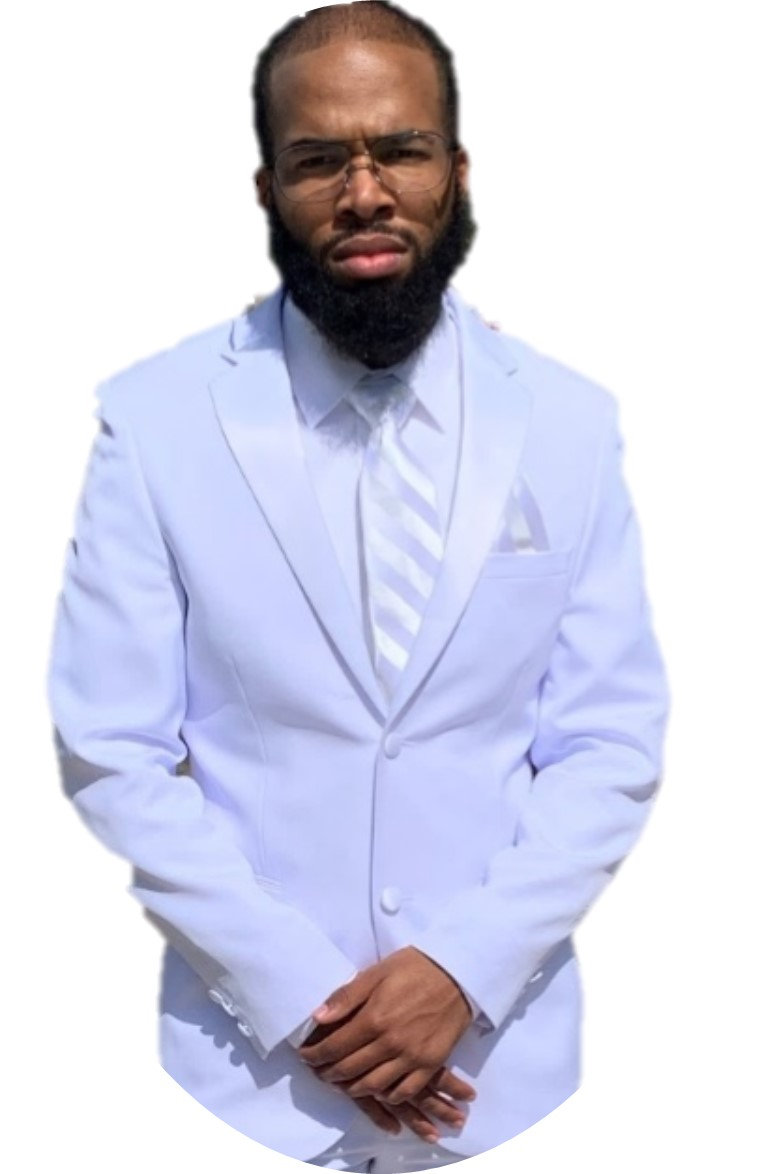 Mr. Joseph Dwight Howard, II