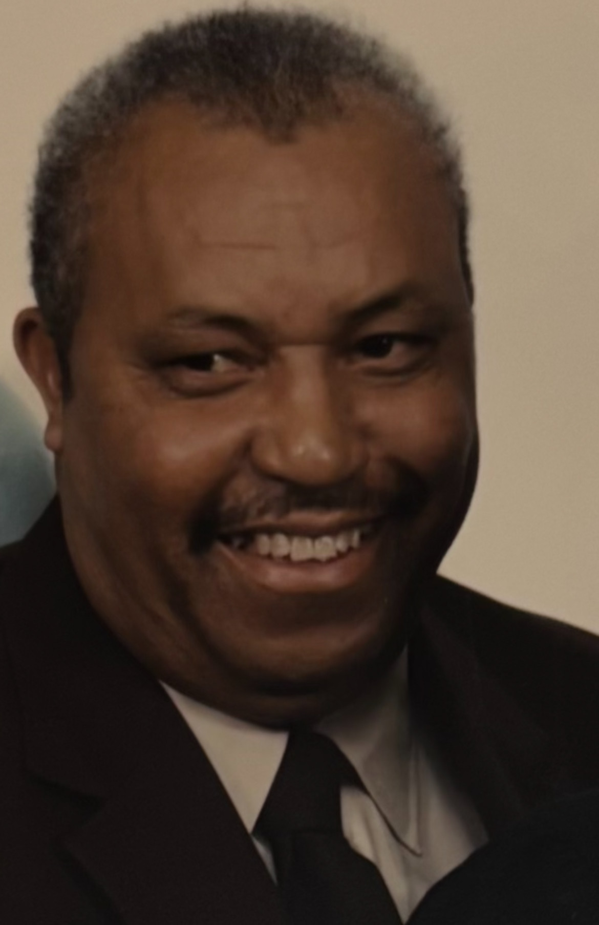 Mr. Eugene Roquemore