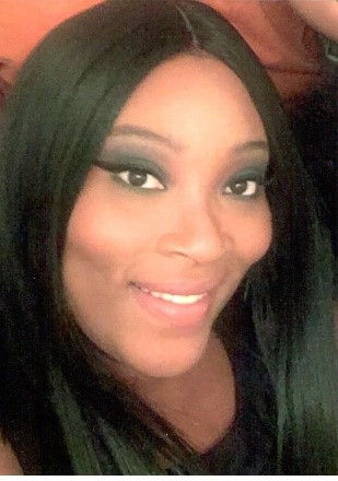 Ms. Cassily Nicole Pittman