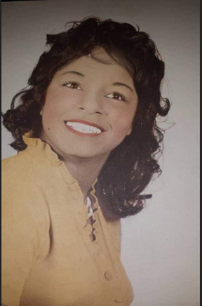 Mrs. Marie Revada Lee Hunter