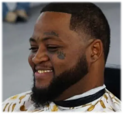 Mr. Terrance Marquis Adams