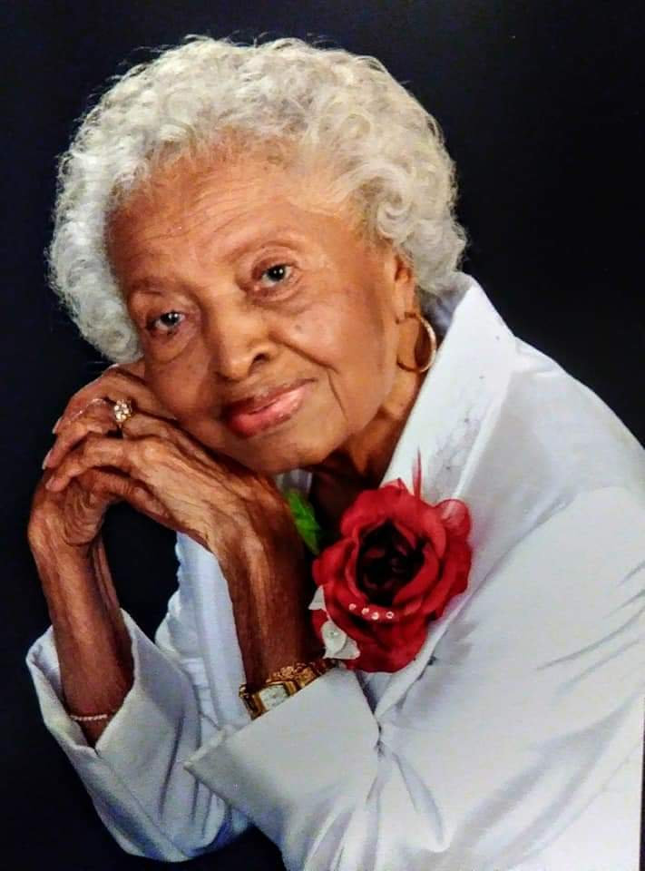 Mrs. Viola Outley Butler