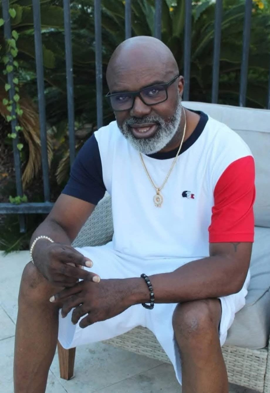 Fletcher Dwayne Galloway, Sr.