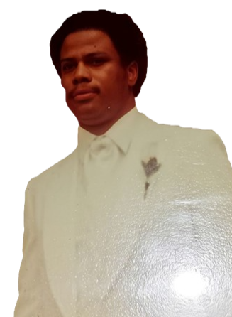 Mr. Edgar Edison Fordham, Jr.