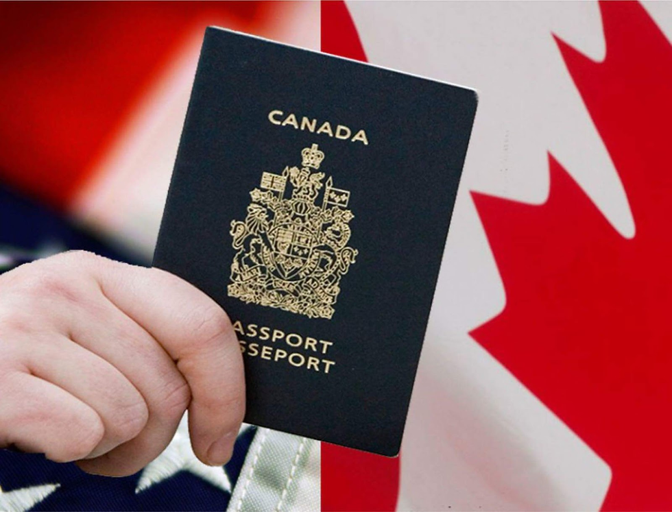Everything You Need to Know About Canadian Visa Online