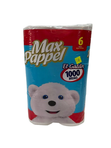 Max Pappel | NASE Distribuidora