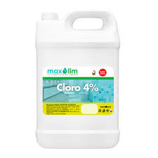 Cloro Max Lim | NASE Distribuidora