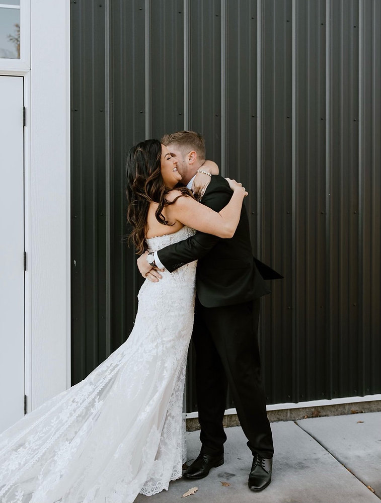 Ryne + Rachel Stockwell