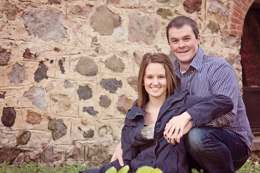 Jordan Lewis + Sam Knigge