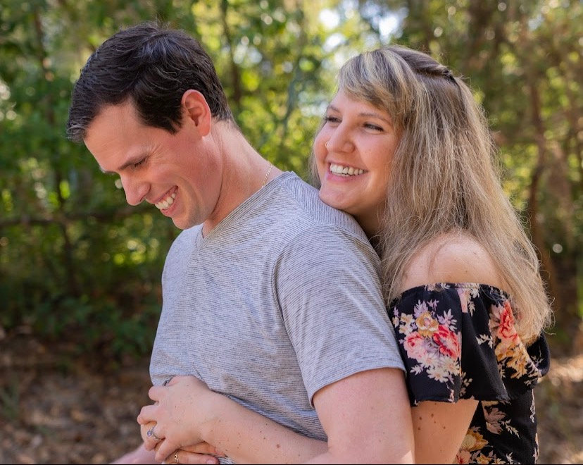 Kyle Strop + Karley Weir