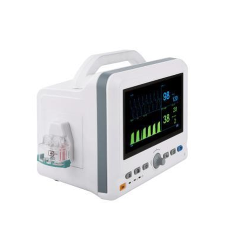 HGM2000 Anesthesia gas monitor | Gina Pharmacy