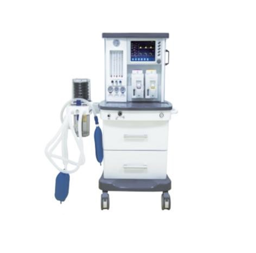 HA-6100 Anesthesia machine (10.4'' screen) | Gina Pharmacy