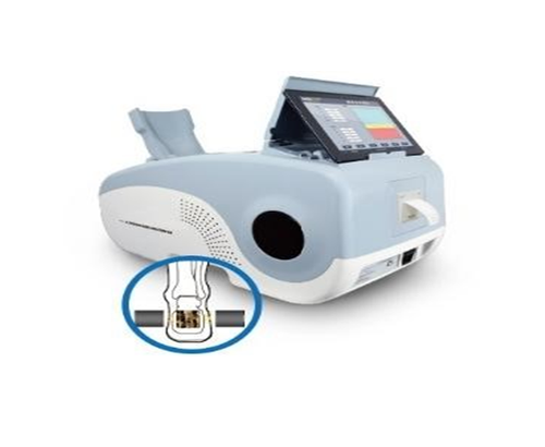 HJ3000+ Ultrasound bone densitometer | Gina Pharmacy
