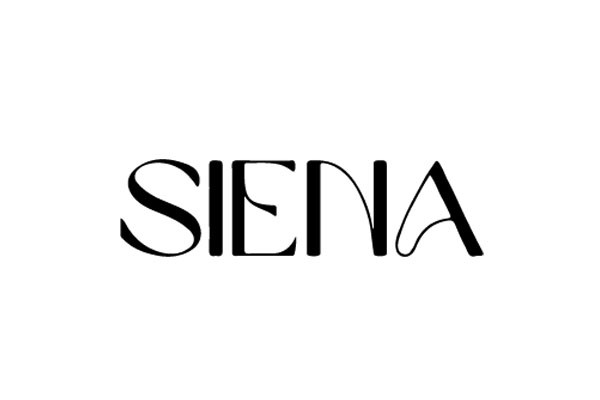 Siena: Refined essentials for modern hospitality.